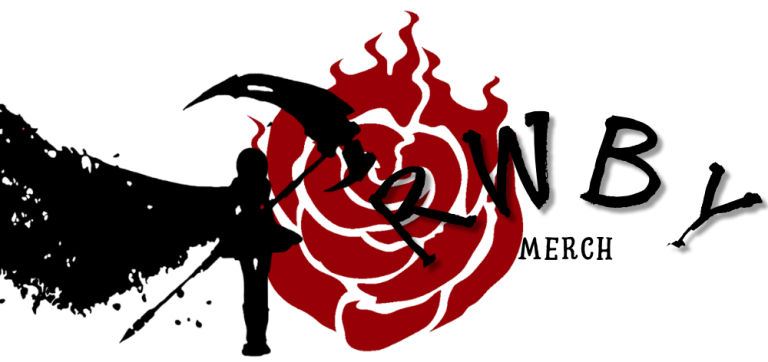 RWBY Clothing Collection 2025