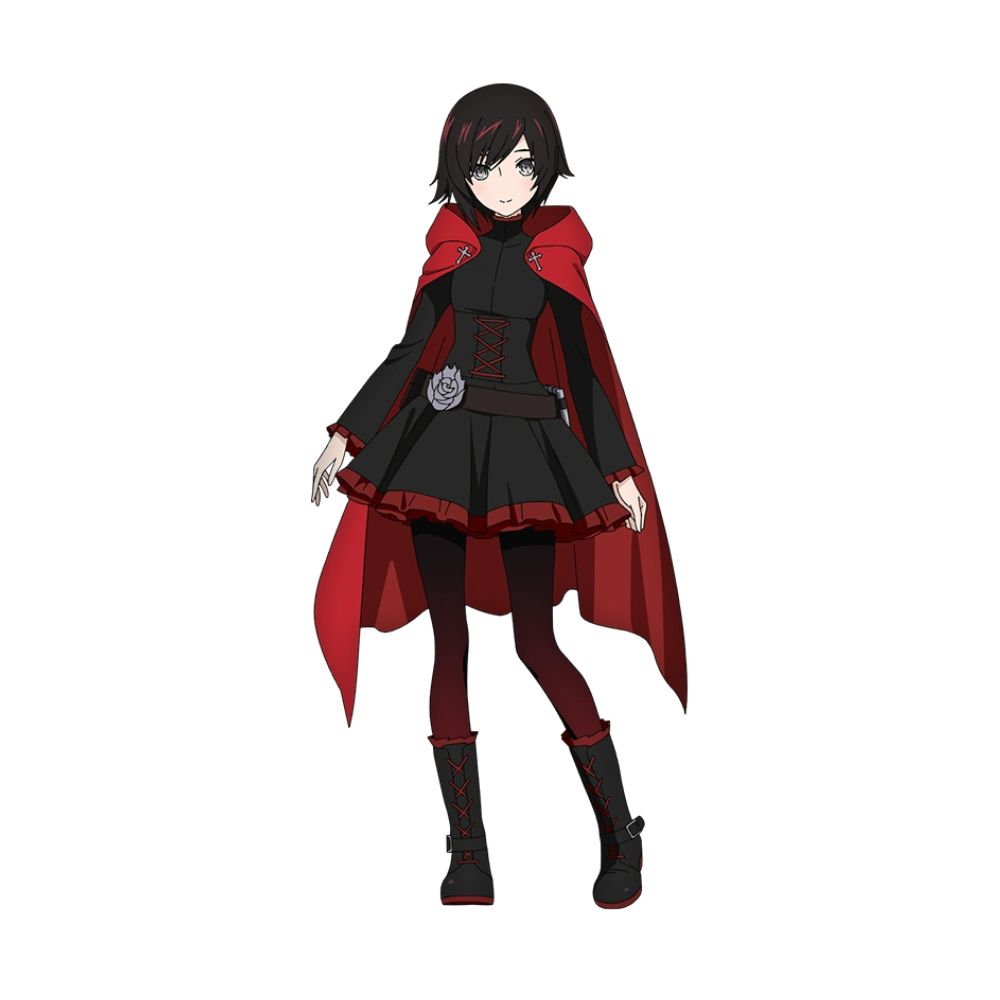 RWBY Merch - Official RWBY Merch For Fans