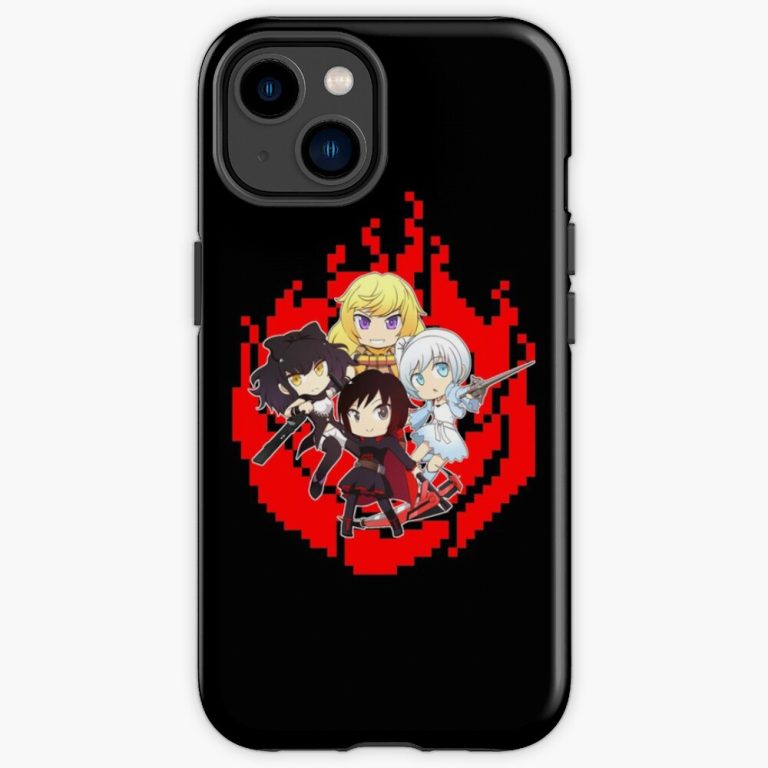 RWBY Merch - Official RWBY Merch For Fans